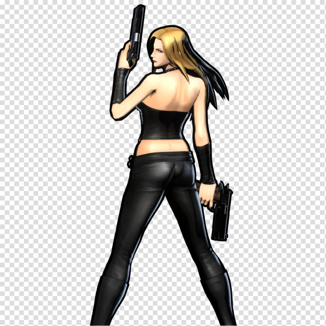 Free: Trish (Marvel Vs Capcom 3) - nohat.cc