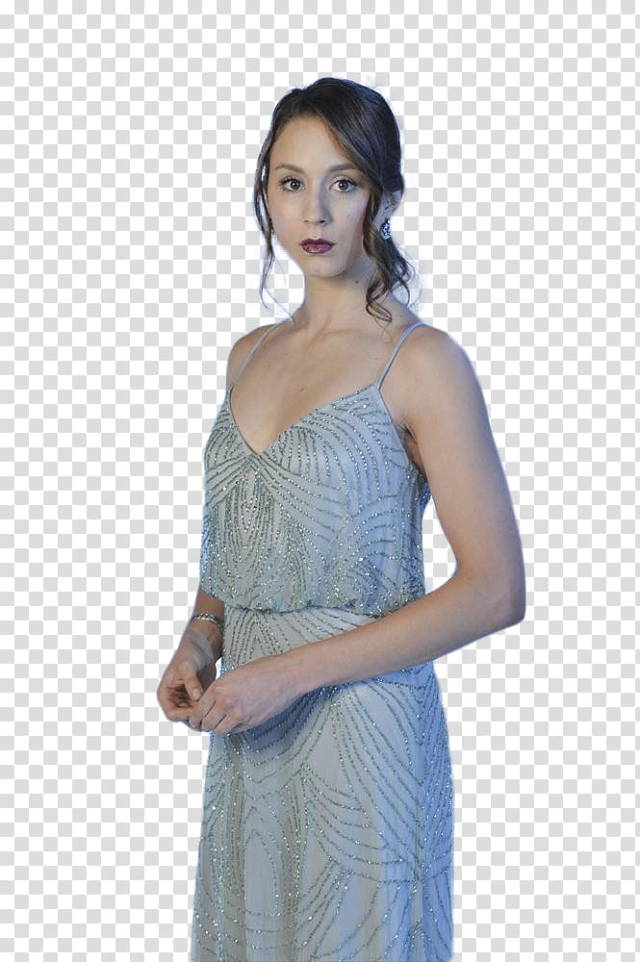 Free: Troian Bellisario Christmas episode PLL transparent background ...