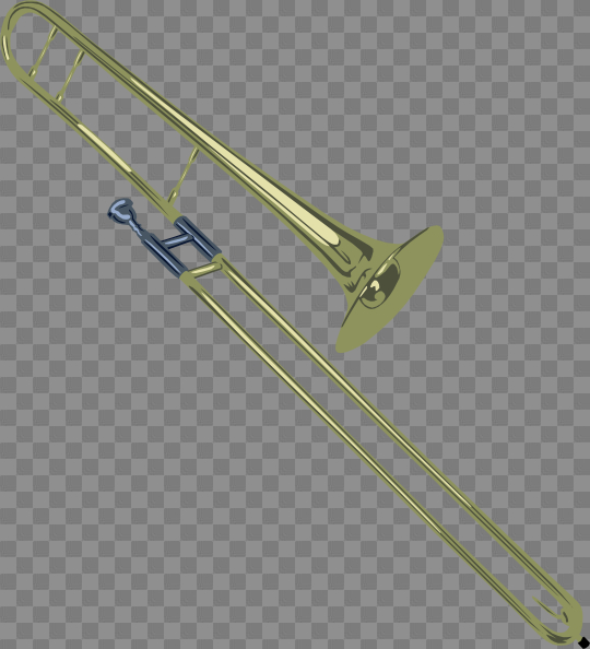 Free: Trombone Picture - nohat.cc