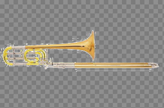 Free: Trombone PNG Download Image - nohat.cc