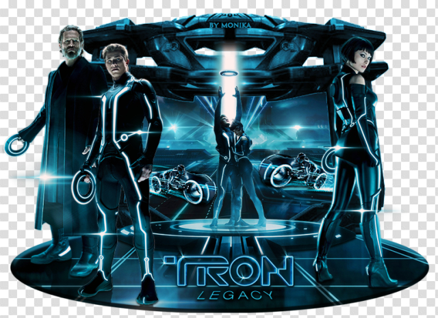 Free: Tron legacy png 7 » PNG Image - nohat.cc