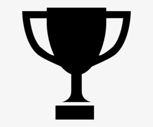 Free: Trophy Icon Png - Free Transparent PNG Download - PNGkey - nohat.cc
