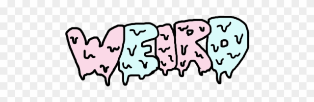 Tumblr Transparent Words Overlays & Transparents