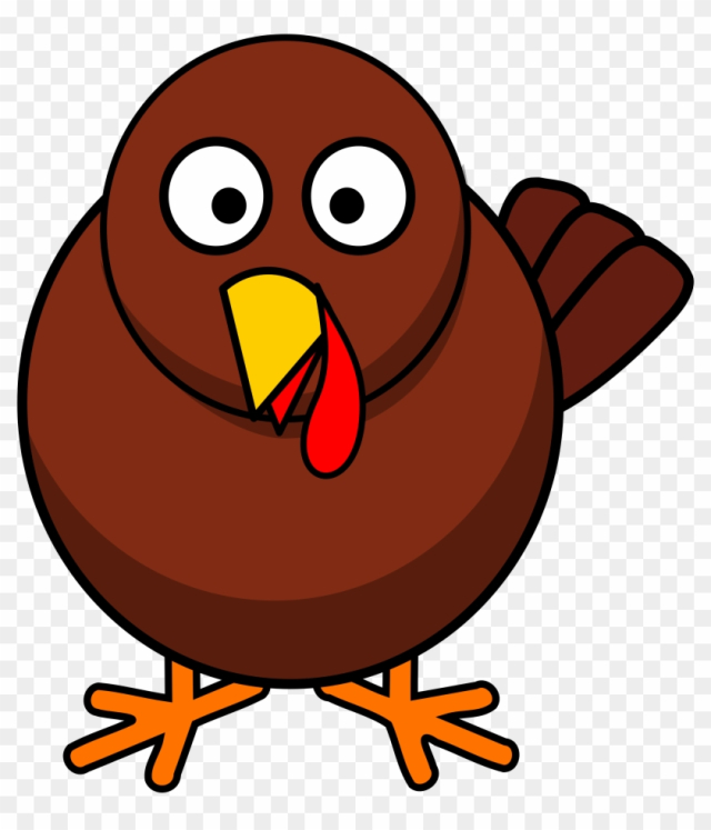 Free: Turkey Clip Art - Clipart Turkey - nohat.cc