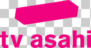 Free: Tv Asahi Logo Vector - nohat.cc