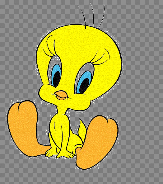 Free: Tweety Bird PNG Pic Vector, Clipart, PSD - peoplepng.com - nohat.cc