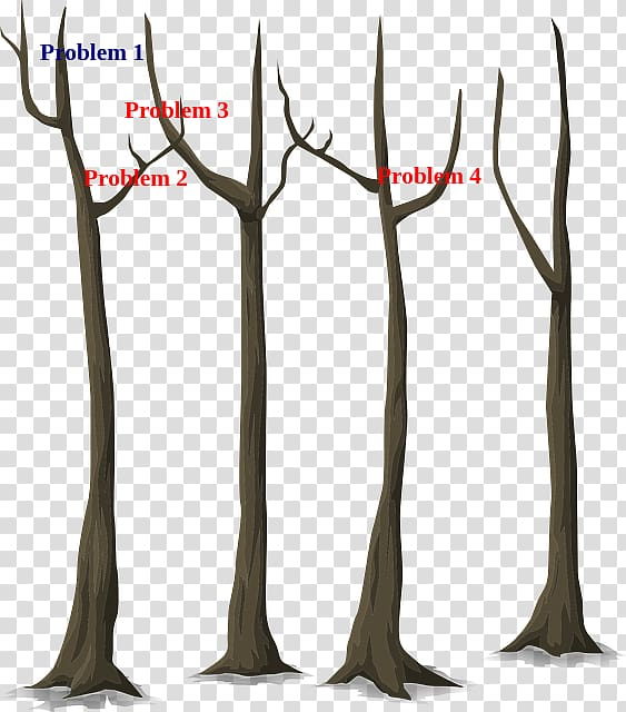 Free: Twig Martha and Mitch Tree Charlie Chumpkins The Secret of Pooks ...