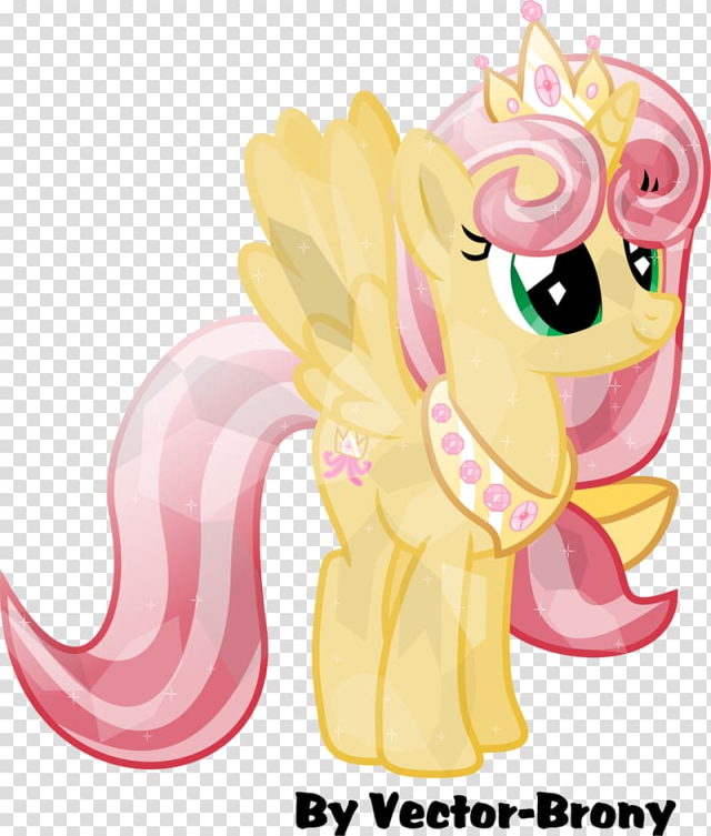 Free: Twilight Sparkle My Little Pony Ribbon , Royal Ribbon transparent ...