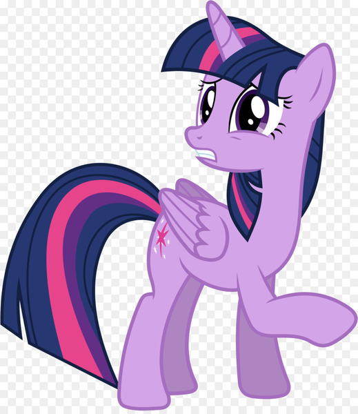 Free: Twilight Sparkle Pony DeviantArt Winged unicorn - twilight - nohat.cc