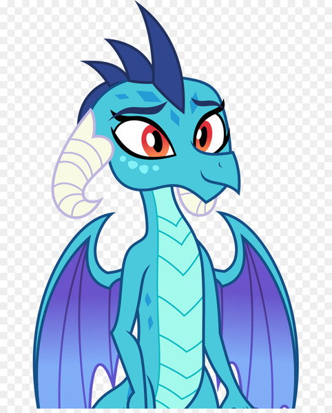 Free: Twilight Sparkle Spike Artist DeviantArt Fluttershy - ember ...