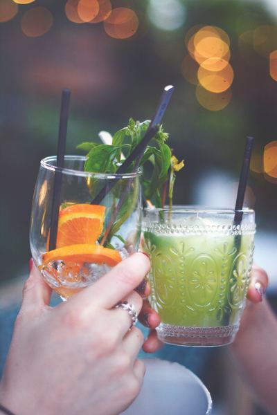 Free: two person cheering cups - nohat.cc