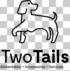 Free: Two Tails Logo Vector - nohat.cc