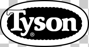 Free: Tyson Logo Vector - nohat.cc