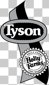 Free: Tyson Logo Vector - nohat.cc