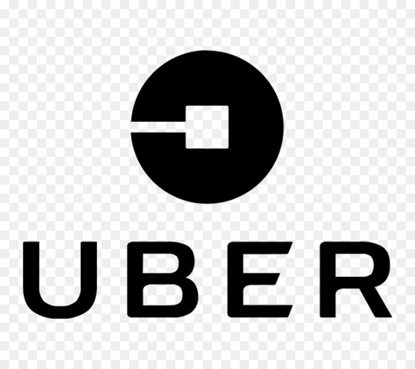 Free: Uber Logo Decal Lyft - Business - nohat.cc