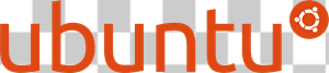 Free: Ubuntu Orange Logo Vector - nohat.cc