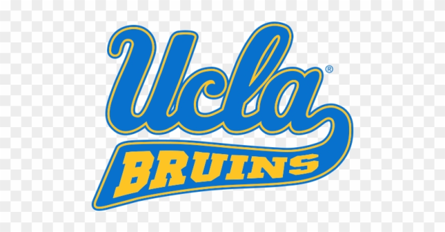 Free: Ucla Logo Transparent - University California Los Angeles Ucla ...