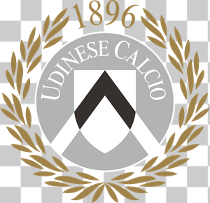 Free: Udinese Calcio 1896 Logo Vector - nohat.cc