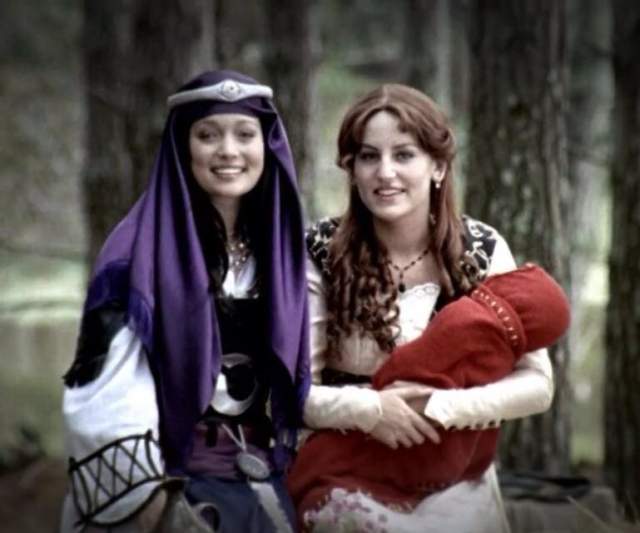 Free: Udonna | RangerWiki | FANDOM powered by Wikia - nohat.cc