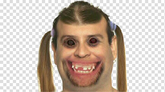 Free: Ugly PNG Transparent Image | PNG Arts - nohat.cc