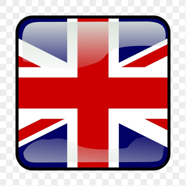 Free: UK flag icon png sticker, | Free PNG - rawpixel - nohat.cc