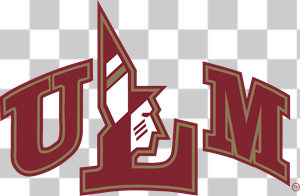 Free: ULM Athletics Logo Vector - nohat.cc