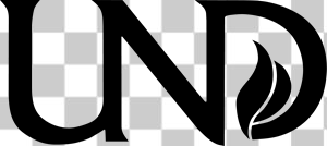 Free: UND Logo Vector - nohat.cc