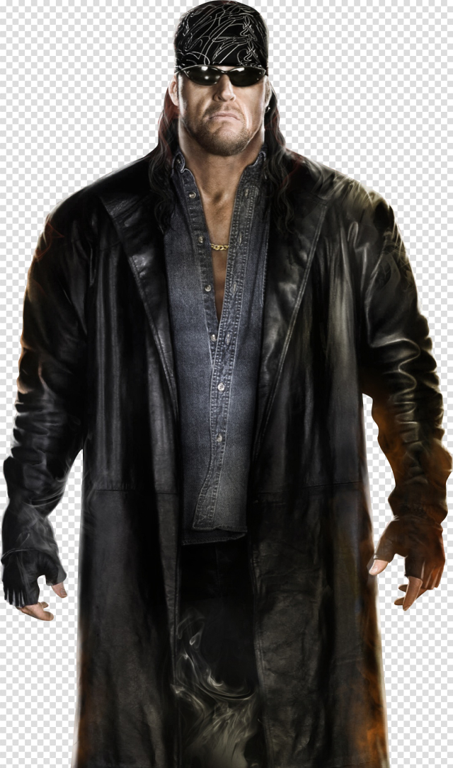 Free: Undertaker PNG Transparent Image - nohat.cc
