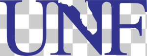 Free: UNF Logo Vector - nohat.cc