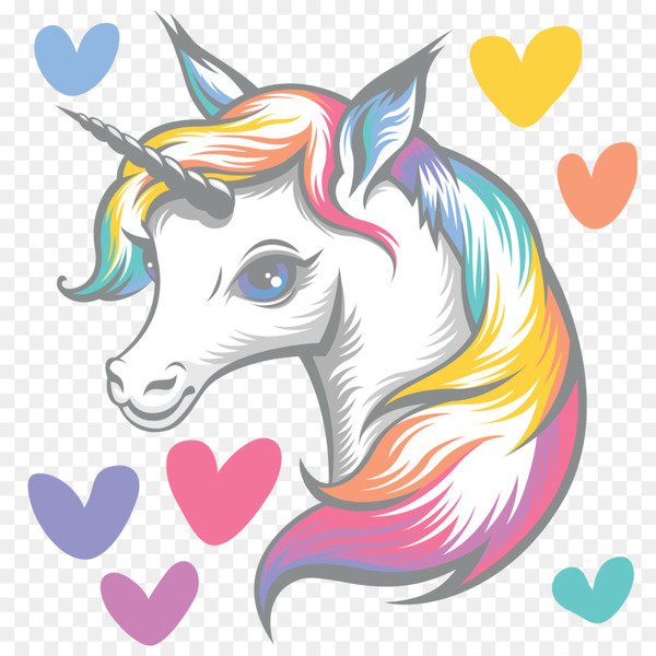 Free: Unicorn Clip art - unicorn - nohat.cc