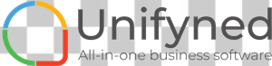 Free: Unifyned Logo Vector - nohat.cc