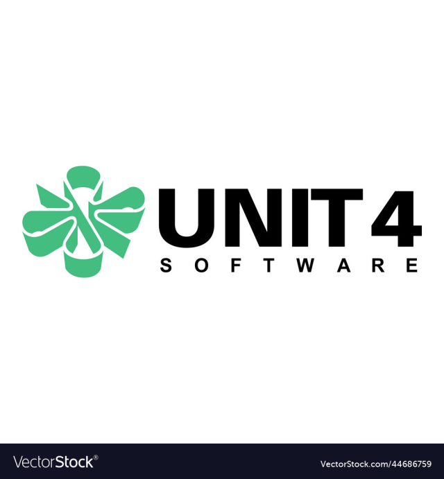 Free: unit 4 software logo free - nohat.cc