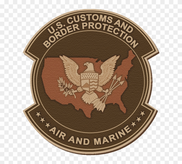 Free: United States Department Of Homeland Security U - Us Customs And ...