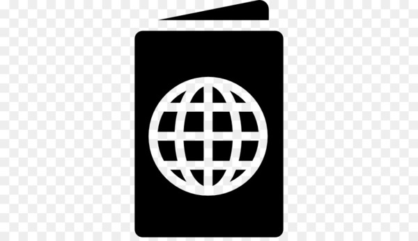 Free: United States passport Computer Icons - passport - nohat.cc