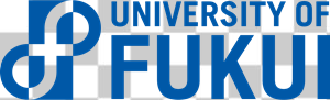 Free: University of Fukui Logo Vector - nohat.cc