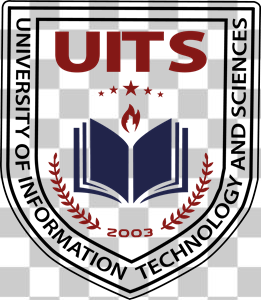 Free: University of Information Technology & Sciences Logo Vector ...