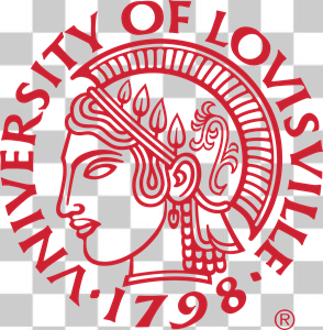 Free: University of Louisville Logo Vector - nohat.cc
