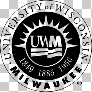 Free: University of Wisconsin Milwaukee Logo Vector - nohat.cc