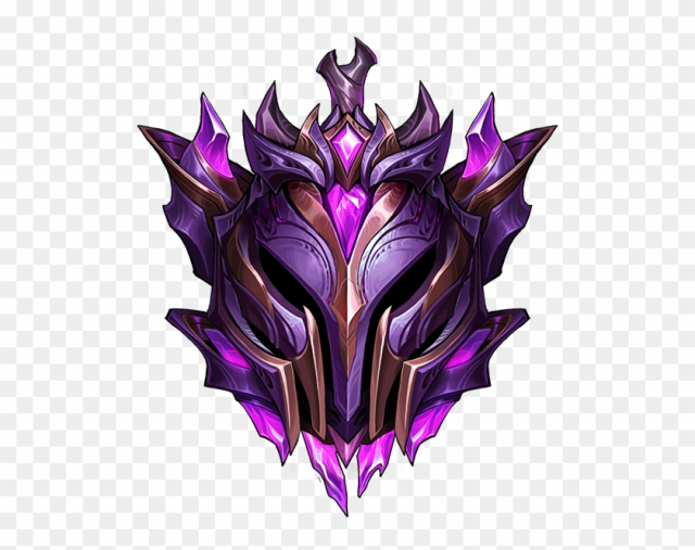 Free: Unranked Iron Bronze Silver Gold Platinum Diamond Master - League ...