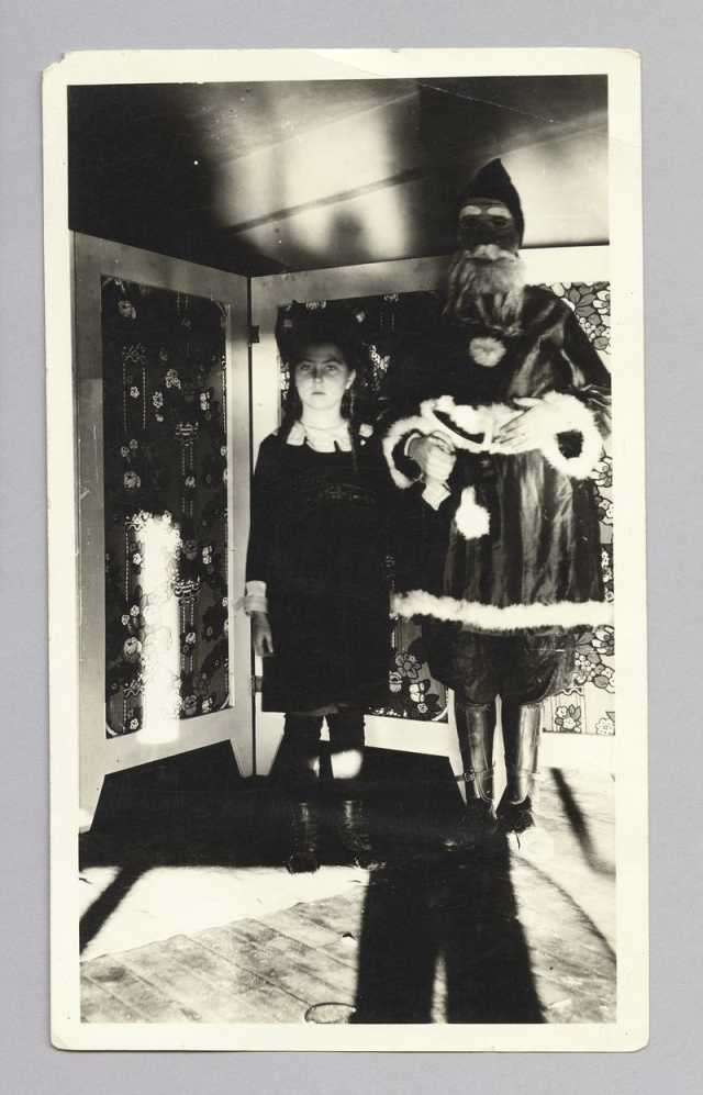 Free: Untitled (scary santa) | Free Photo - rawpixel - nohat.cc