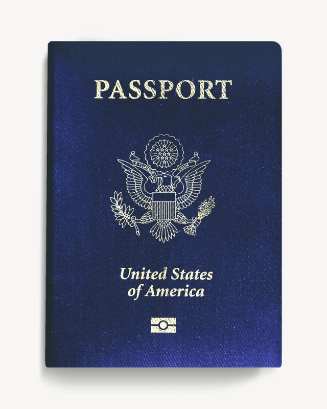 Free: US passport collage element psd | Free PSD - rawpixel - nohat.cc