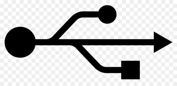 Free: USB flash drive Symbol Logo Icon - Serial Port Icon - nohat.cc