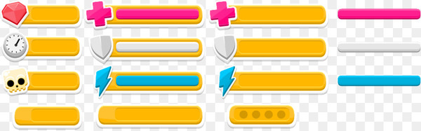 Free: User interface design Button Icon design Icon - Beautifully ...