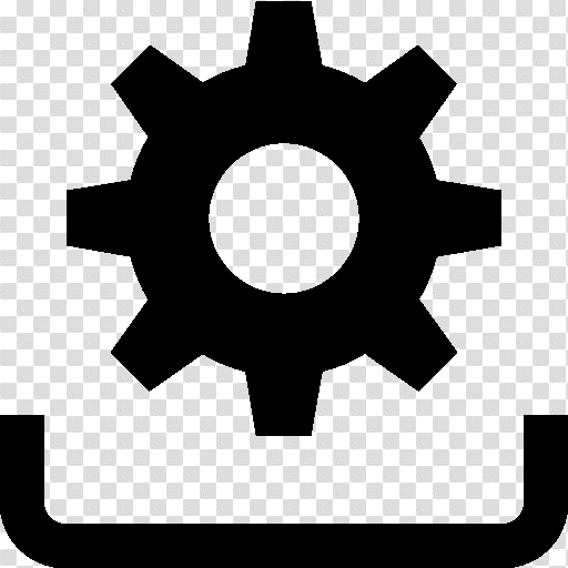 Free: User Interface Installing Updates Icon | Windows 8 Iconset ...