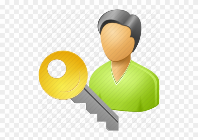 Free: User Login Icon By Aha-soft - User Login Icon - nohat.cc