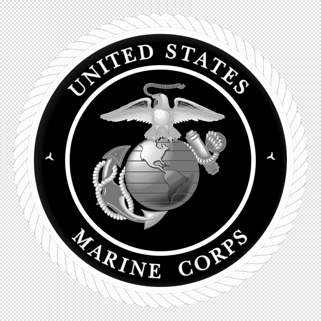 Usmc Png USMC Logo SVG Cut File | SVG, PNG, EPS, DFX, JPG, PDF, WEBP