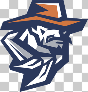 Free: UTEP Miners Logo Vector - nohat.cc