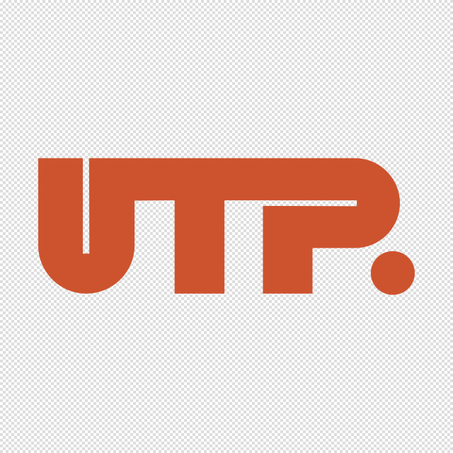 Free: UTP Logo PNG Transparent & SVG Vector - Freebie Supply - nohat.cc