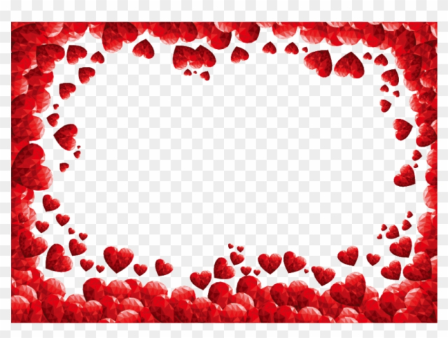 Free: Valentines Day Heart Clip Art - Valentines Day Heart Clip Art ...