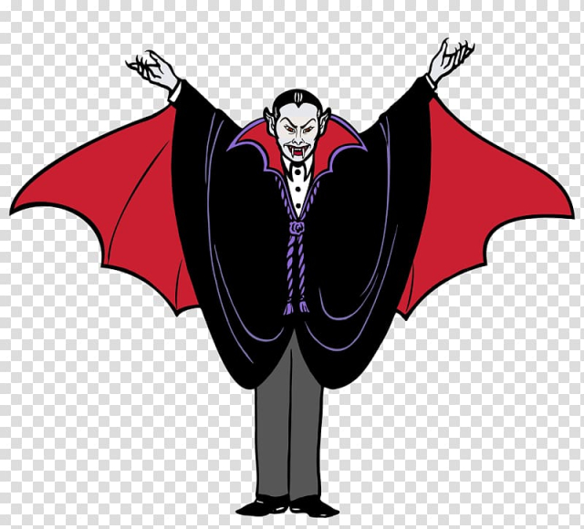 Clipart De Dracula Cute Dracula Cartoon Characters Afbeelding Door